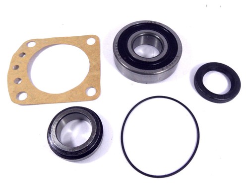 SKF Automotive Bearings 306FF Bearings 306-FF 758614160718 | eBay