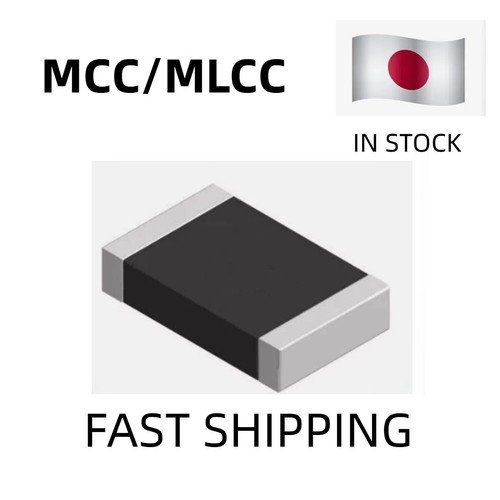 2512 Resistors 1%, 5% E24 Range 0 Ohm-10M Ohm (10 in Pack) Fast ...