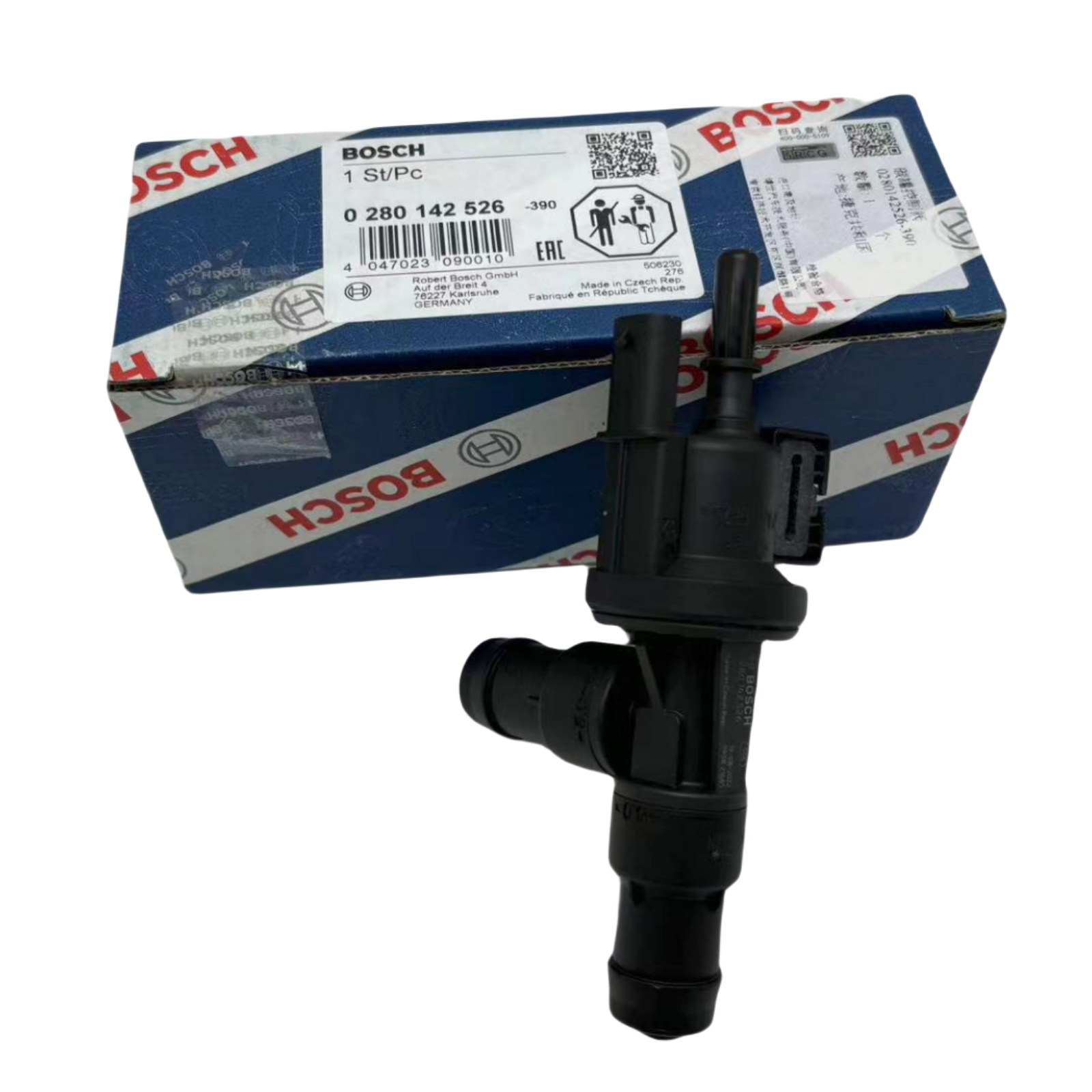 Fuel Tank Breather Valve For BMW X1 X2 118i 128ti 228i MINI 2.0L ...