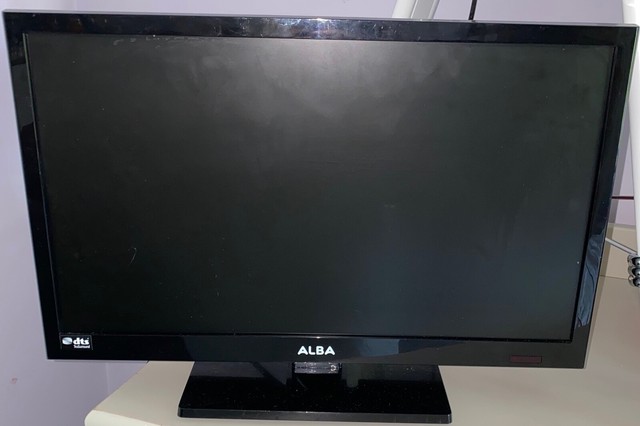 Alba VL19HDLED 19 Inches HD Ready LED TV for sale online | eBay