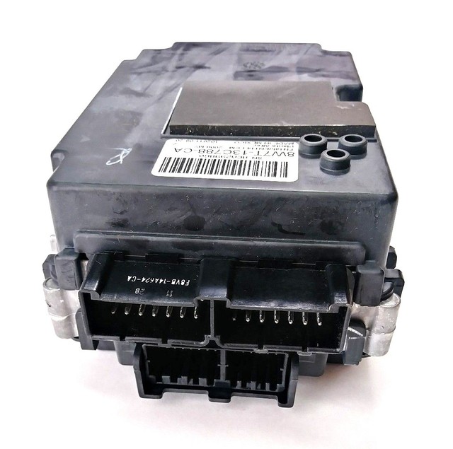 OEM Ford Crown Victoria Lighting Control Module 2008-2011 8W7Z13C788C ...