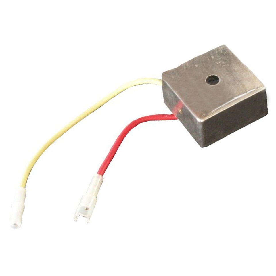 Voltage Regulator Rectifier Fits Briggs & Stratton - 491546 691188 ...