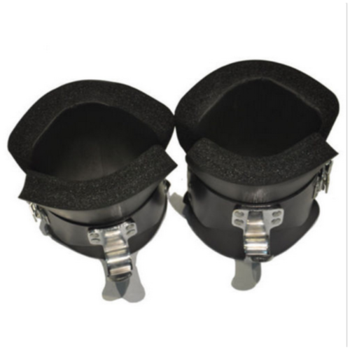 Neue Gravity Boots Inversion Therapie Stiefel Gym Fitness Suspension ...