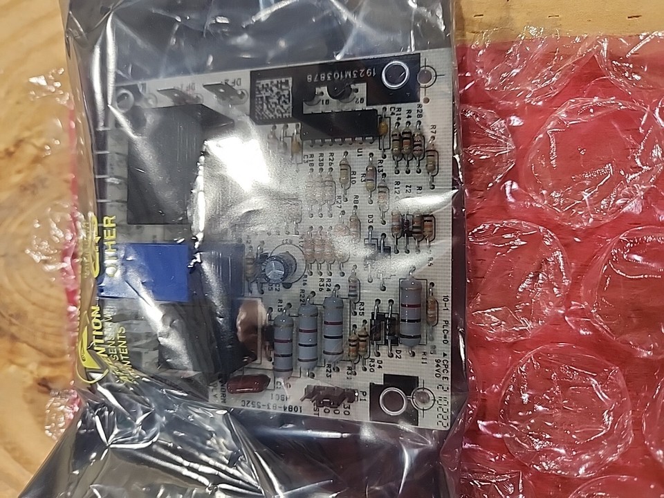 PCBDM133S Goodman HP Defrost Control Board Replaces PCBDM160 PCBDM160S ...