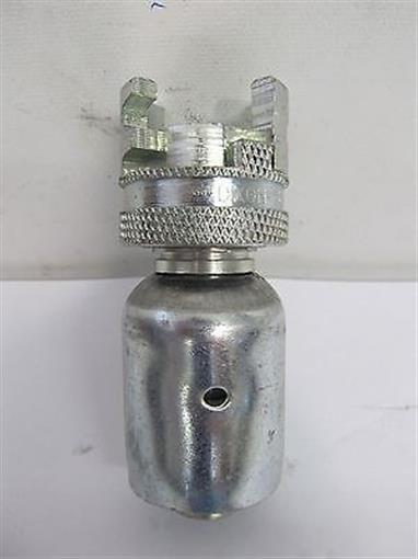 Dixon 4PCS6-WF63, 1/2" x 3/4" ID P-Series Thor Interchange Coupler | eBay