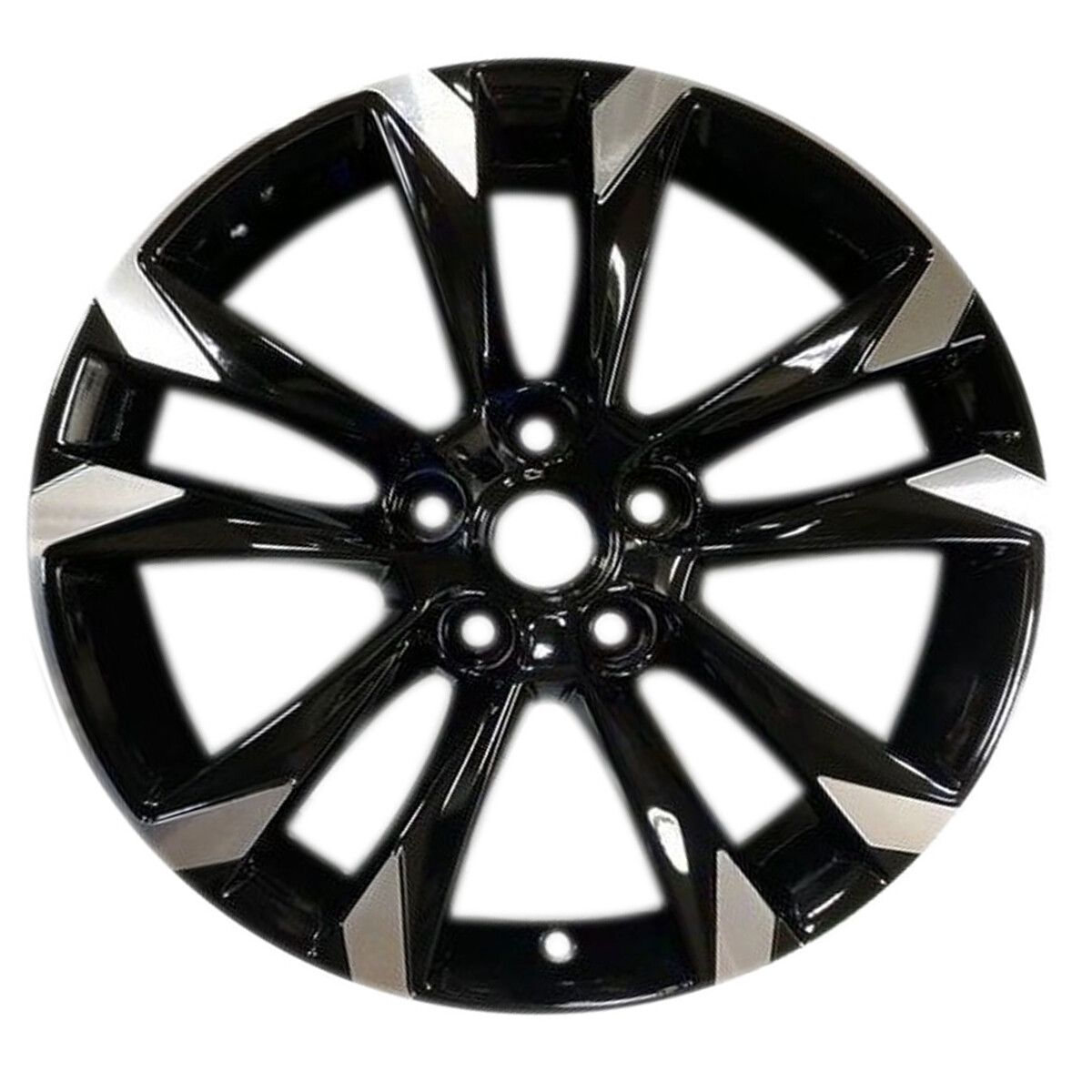 Chevrolet Trailblazer 2021-2022 17" OEM Wheel Rim 60004441 60004440 ...