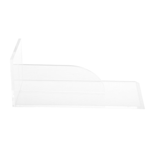 Acrylic Smoother Sharp Edge Cake by Carol Scraper Stripes Surface | eBay