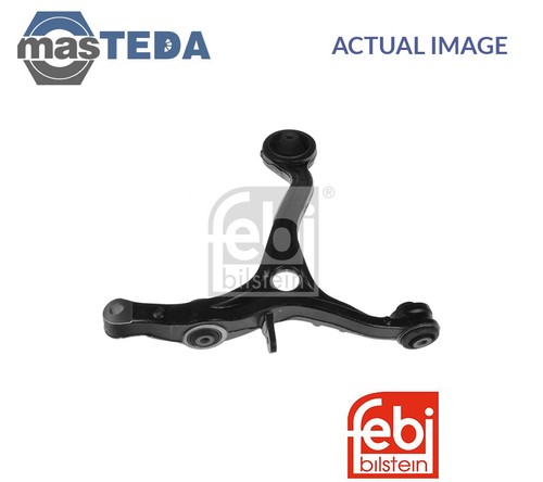 42144 WISHBONE TRACK CONTROL ARM FRONT RIGHT LOWER FEBI BILSTEIN NEW ...