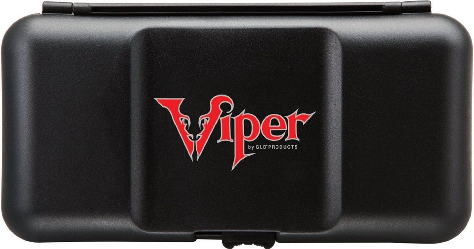 Viper Grim Reaper Tungsten Soft Tip Darts Blue Rings 18 Grams | eBay