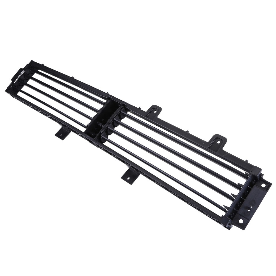 For 2018 2019 2020 2021 Chevy Traverse Lower Active Air Shutter Grille ...