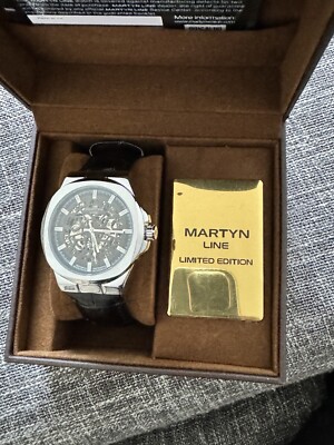 martyn line 3668 | eBay.de