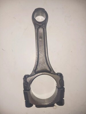 GM BBC 454 6.135 7/16 ARP ROD BOLTS SINGLE Dimple Polished Beam ...