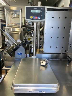 Scales - Hobart Scale Used - 2