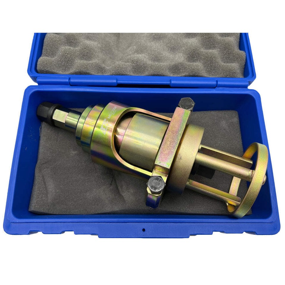 Mercedes W140, W126 Lower Control Arm Bushing Press Tool | eBay