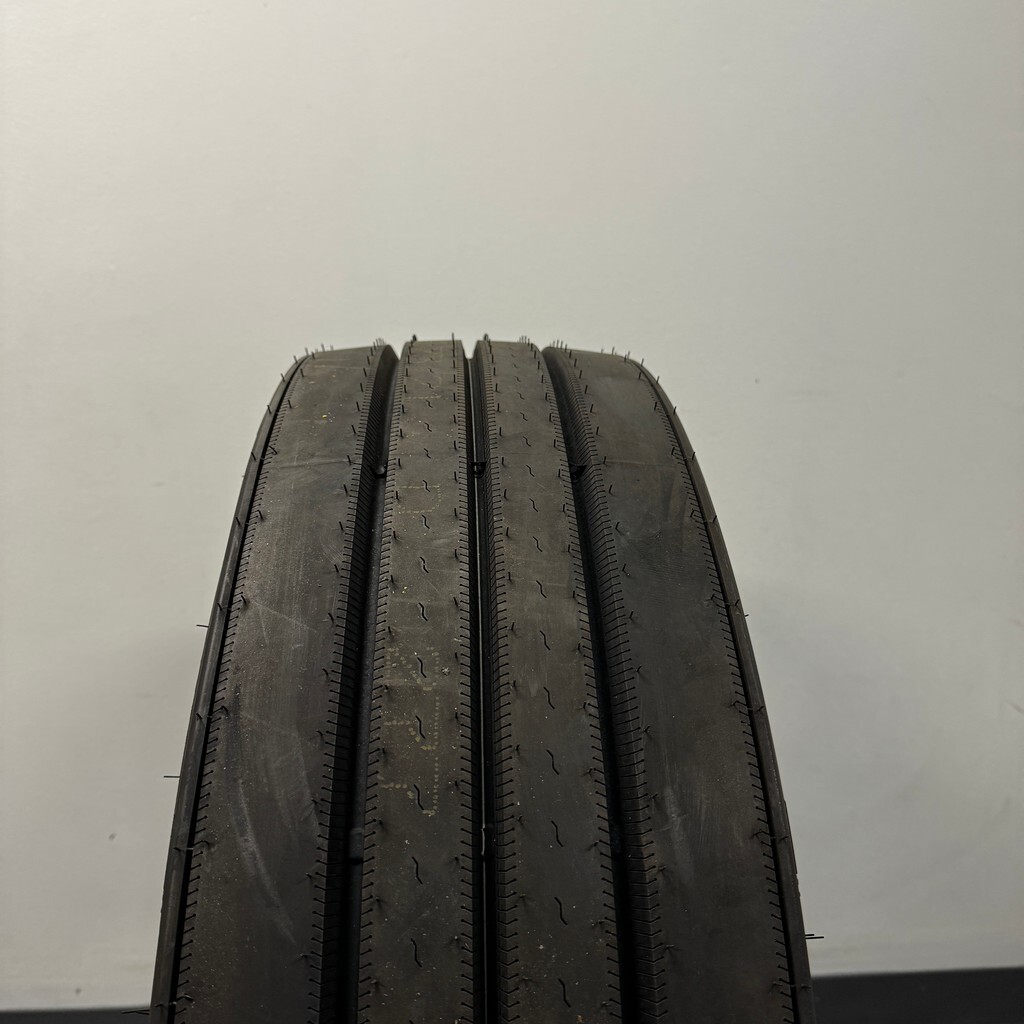 New 295/75R22.5 Bridgestone V-Steel Rib R213 Ecopia 149/146L - 17/32 | eBay