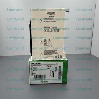 1PCS New Schneider module BMXDDM3202K Fast ship with warranty | eBay