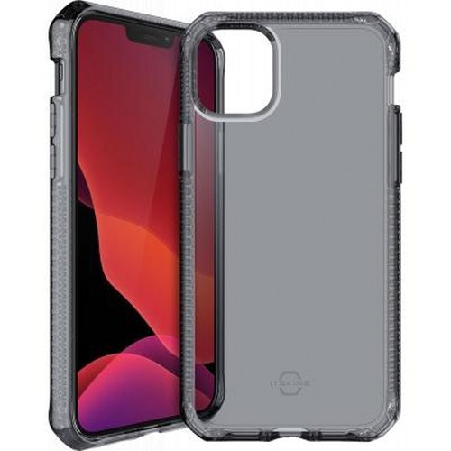 Itskins Coque pour iPhone 12 Pro Max Renforcée Spectrum Clear ...