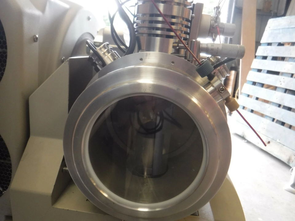 AB Sciex API 4000 Mass Spectrometer – APCI Probe Turbo V Source + PC ...