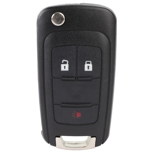 For 2010 2011 2012 2013 2014 2015 2016 Chevy Equinox Keyless Entry ...