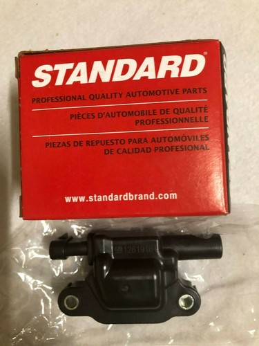 NEW Standard Motor Products UF743 Ignition Coil | eBay