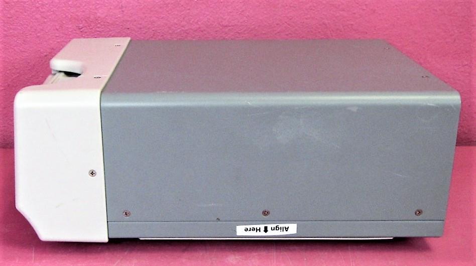 Zimmer Buffalo Filter PlumeVac AEVV120 ESU Laser Smoke Evacuator w/ New ...