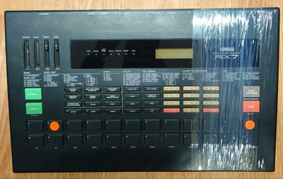Yamaha RX7 Digital Rhythm Machine Programmer fast ship Used from japan ...