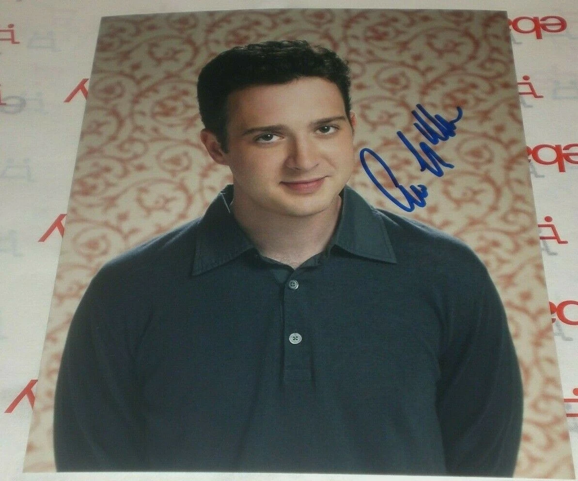 Eddie Kaye Thomas Young