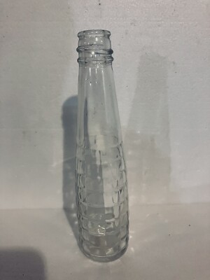 Vintage Large 1939 Salt & Pepper Bottle 10" High w/o Top | eBay