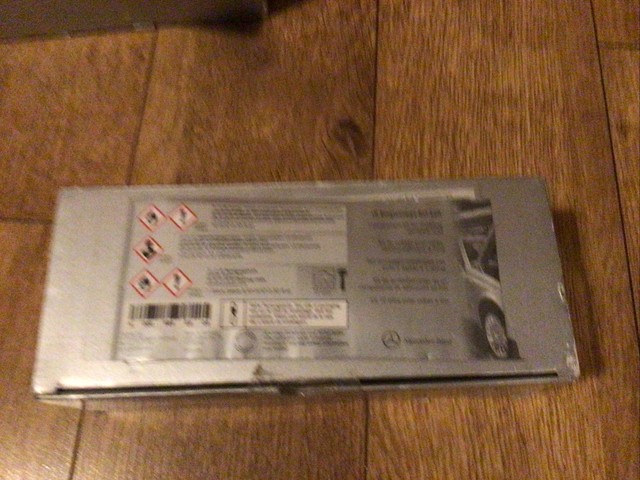 Genuine Mercedes-Benz One-component Adhesive A0009894905 for sale ...