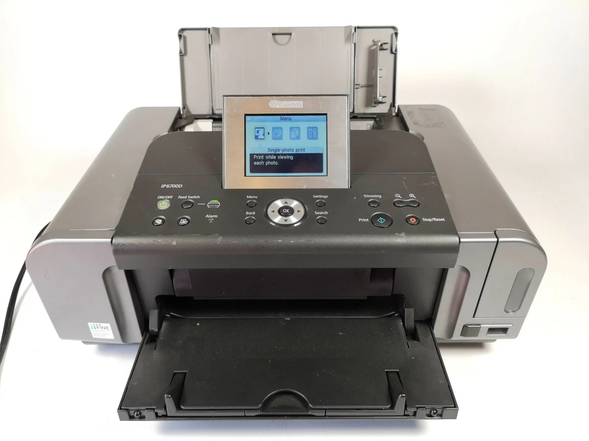 Computer Inkjet Printer