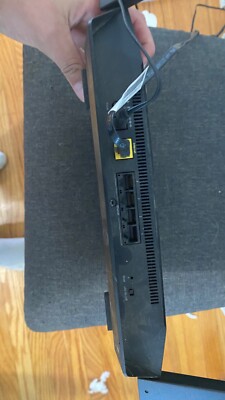 NETGEAR Nighthawk AX3000 4-Stream Dual-Band Wi-Fi 6 Router - RAX35 ...