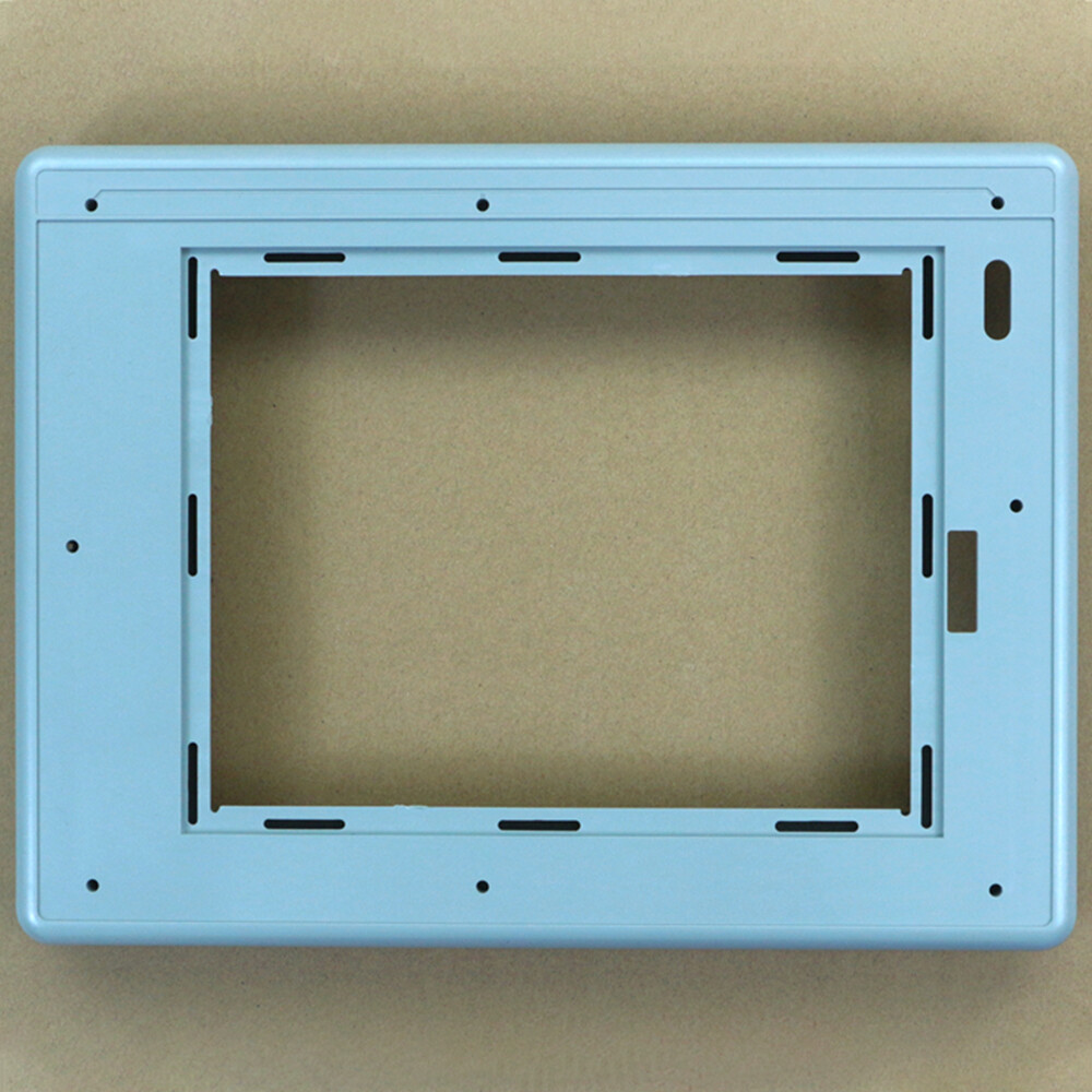 For PanelView Plus 2711P-RDT10C 711PRDT10C Plastic Case Front Cover | eBay