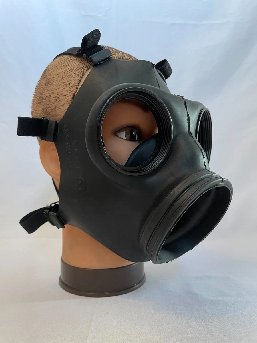 Slipknot Sid Wilson Gas Mask Online | emergencydentistry.com