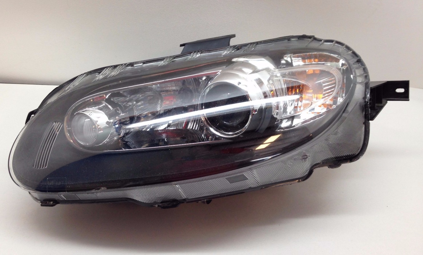 NC1 Parking light bulb options - MX-5 Miata Forum