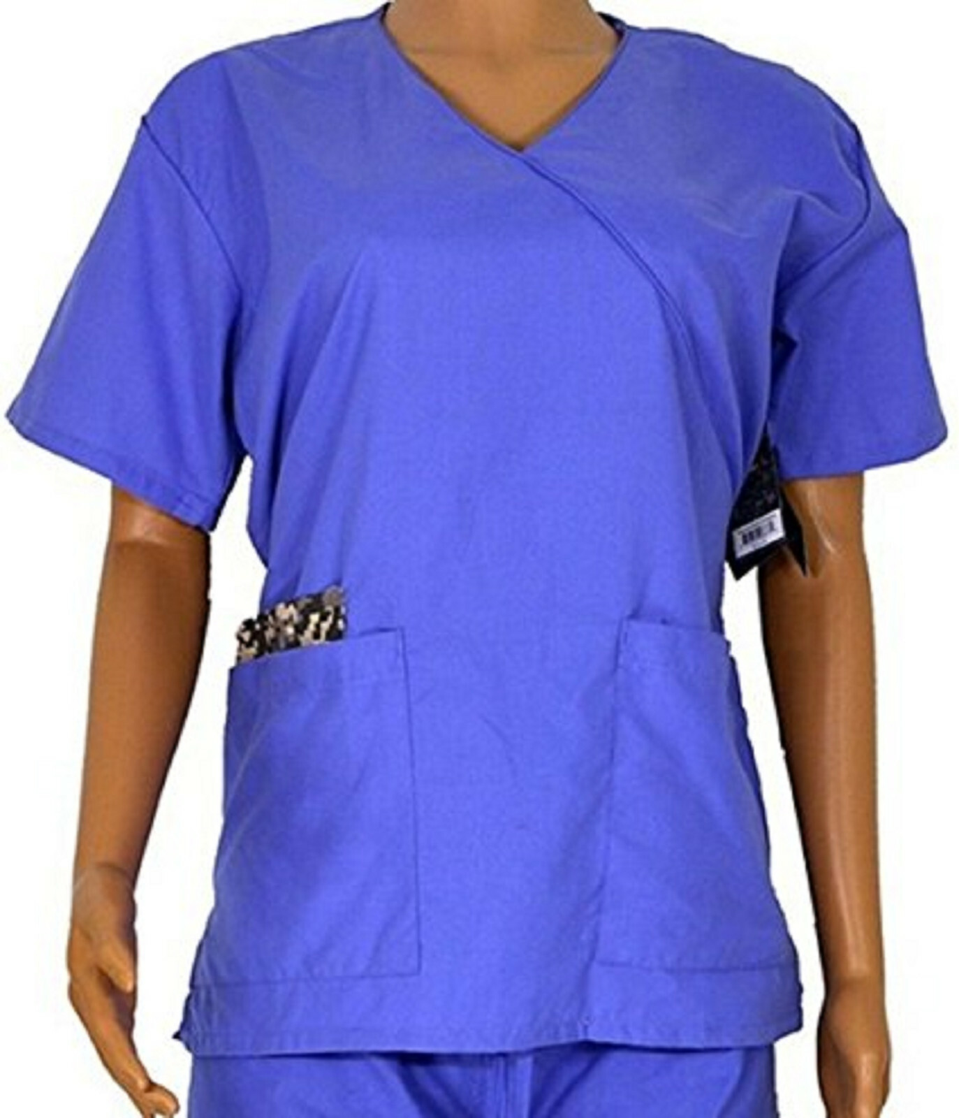 U.S. Army Scrubs Official Fashion Medical Uniform Scrub Tops, Bottoms ...
