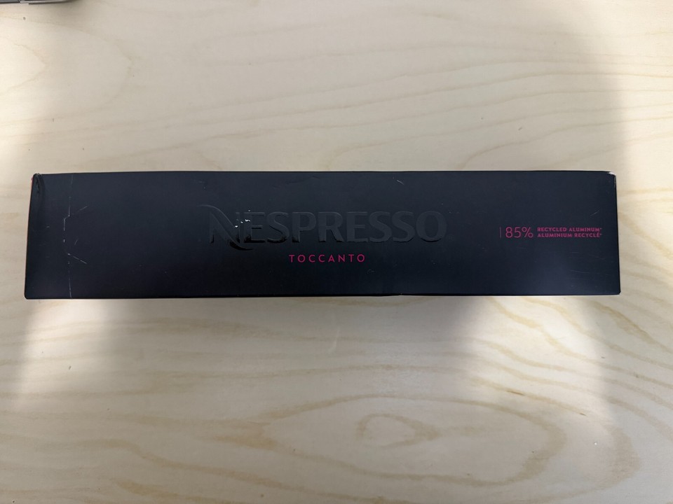 Nespresso Vertuo Pods Sampler (BUILD YOUR SAMPLER) - Priced Per Pod | eBay