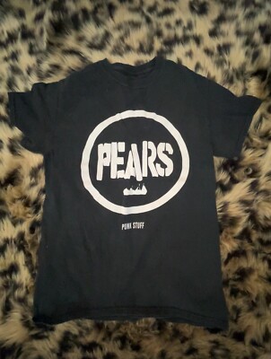Pears Shirt Small Punk Fat Wreck Chords | eBay