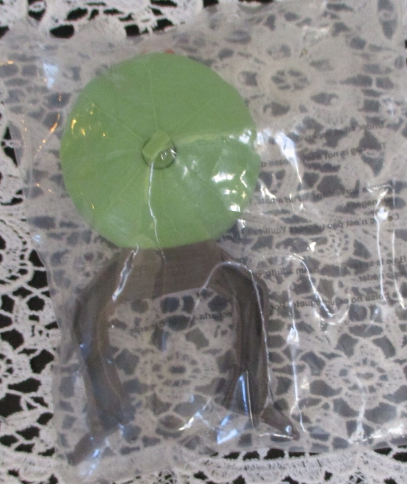 Taco Bell Star Wars Jar Jar Binx Figure NEW | eBay