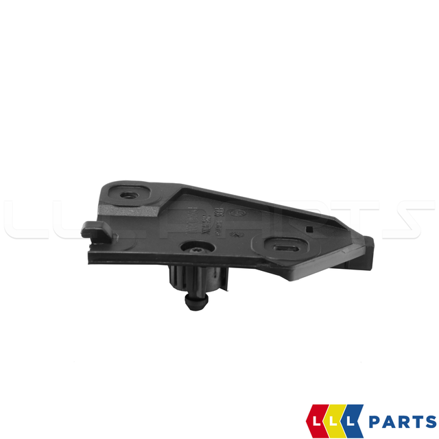 Volkswagen Touareg 7l Hood Release Handle Bracket 7L0823633H OEM for ...