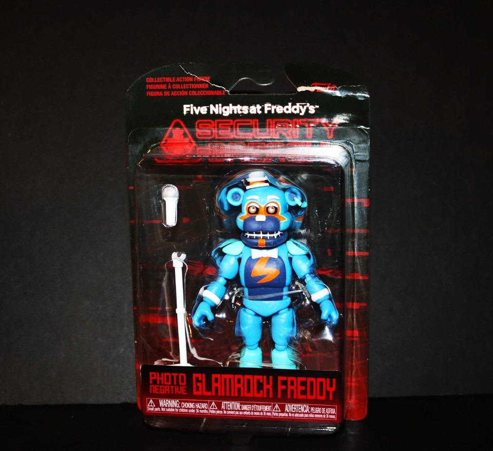 FUNKO Five Nights at Freddy's: 150+ FNAF figures, SNAPS & more (25 ...