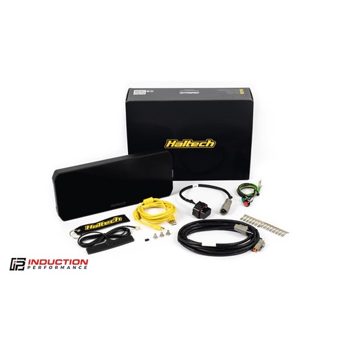 Haltech uC-10 - 10" Inch Color Display Dash Kit - HT-068000 | eBay