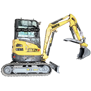 agt-digging-masters | eBay Stores