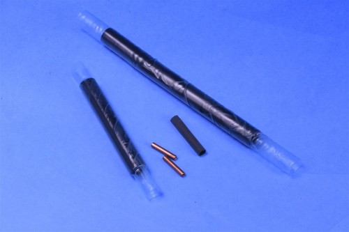 Tyco Raychem MIL-DTL-915/81 Shipboard Cable In Line Splice Sealing Kit ...