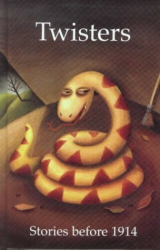 Twisters (NEW LONGMAN LITERATURE 11-14) by Kulbacki, George Hardback ...