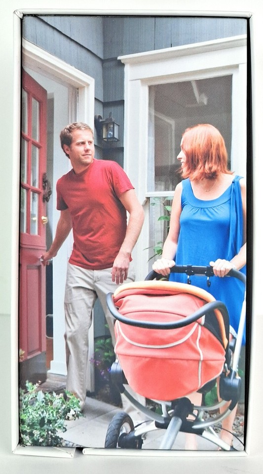 Samsung SmartThings Hub STH-ETH-250 White Smart Home Hub 2nd Gen - New Open Box | eBay