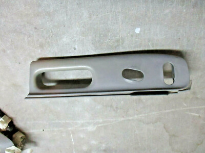 Passenger Front Window Lock Bezel Ford Explorer 95 96 97 | eBay