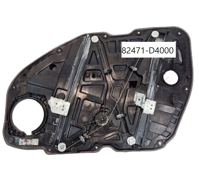 OEM Front Power Window Regulator LH+RH Set for KIA Optima 2016-2021 | eBay