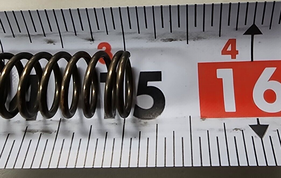 Ithaca Model 51 Action Spring - NEW | eBay