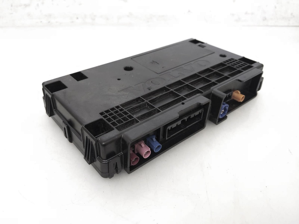 Volvo OEM Vehicle Voice Connectivity Module VCM LTE 31676872 Volvo OEM Vehicle Voice Connectivity Module VCM LTE 31676872