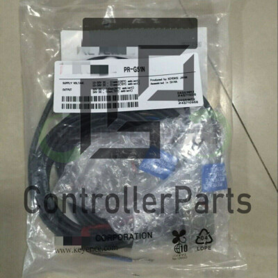 NEW 1PCS Keyence PR-G51N PRG51N Photoelectric Switch | eBay